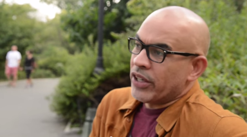 Poets Out Loud Presents Willie Perdomo and Others in 2014-15 Reading Series