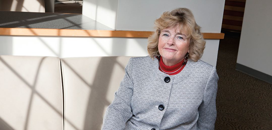 The Inimitable Dr. Bia