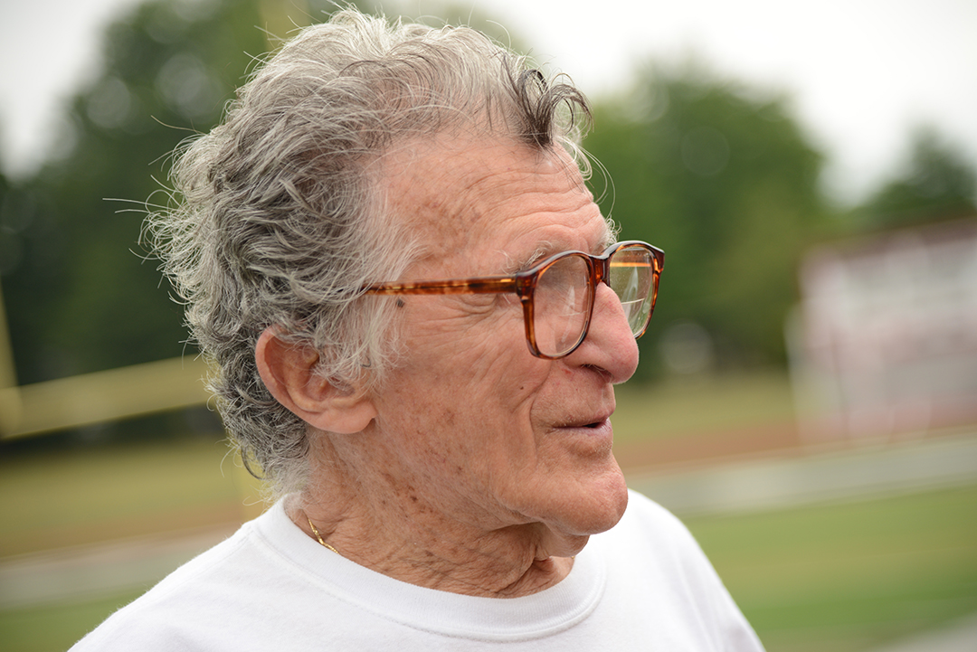 Gabe Vitalone Explains How to Stay Young