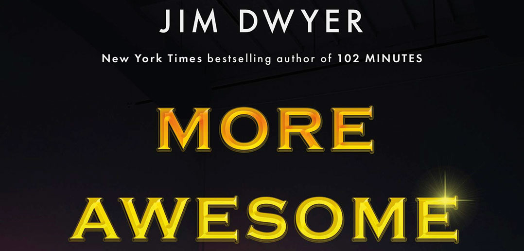 More Awesome Than Money