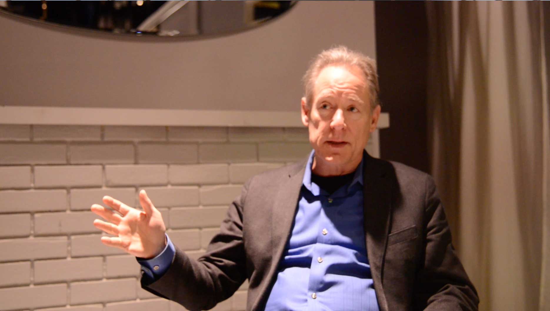 Matthew Maguire on "A Season of Imagining Post-War"