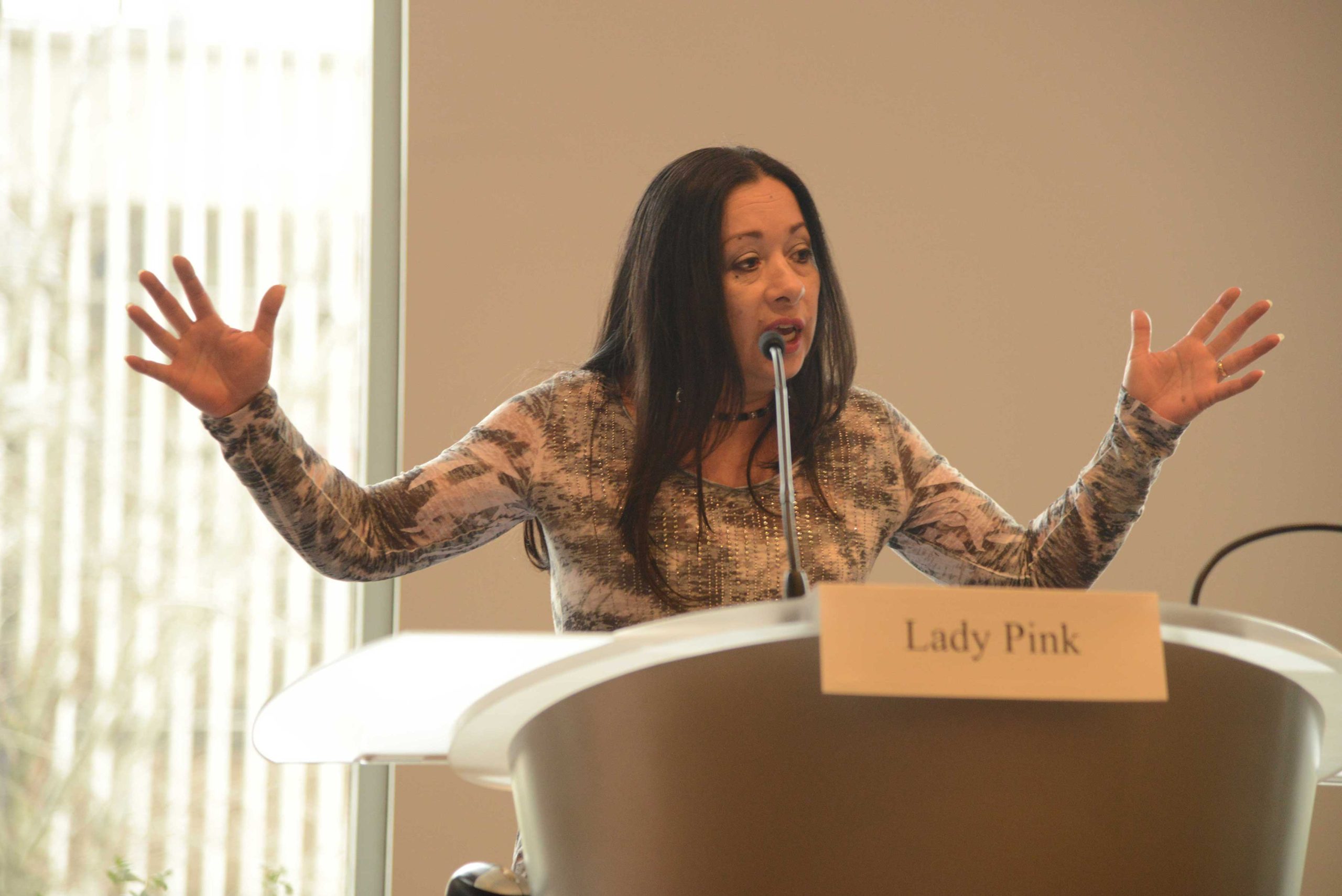 Who Owns Street Art?