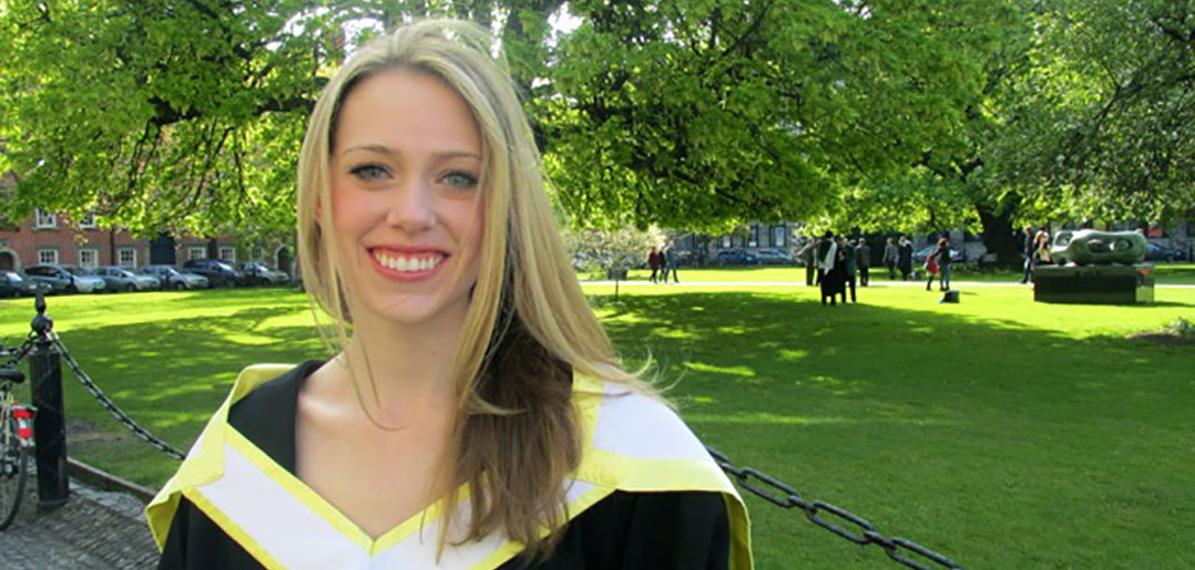 Irish Lit Scholar and Former WFUV Host to Speak at St. Patrick’s Day Brunch