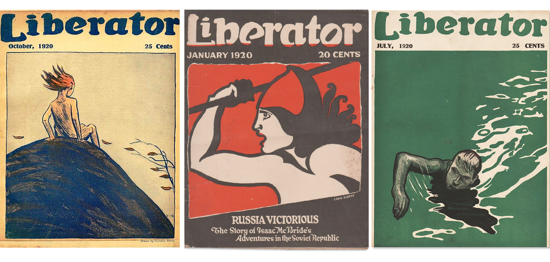 Women’s History Month: Crystal Eastman Rises from Obscurity