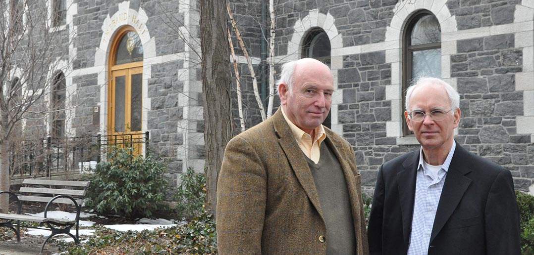 Fordham Brightened the Bronx with Early Electric Light