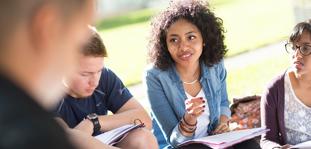 What Can an Arts and Sciences Degree Get You? The Possibilities Are ...