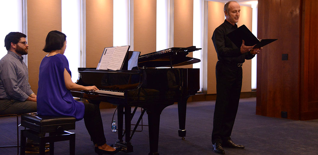 Reconstructing the Sounds of the Civil War