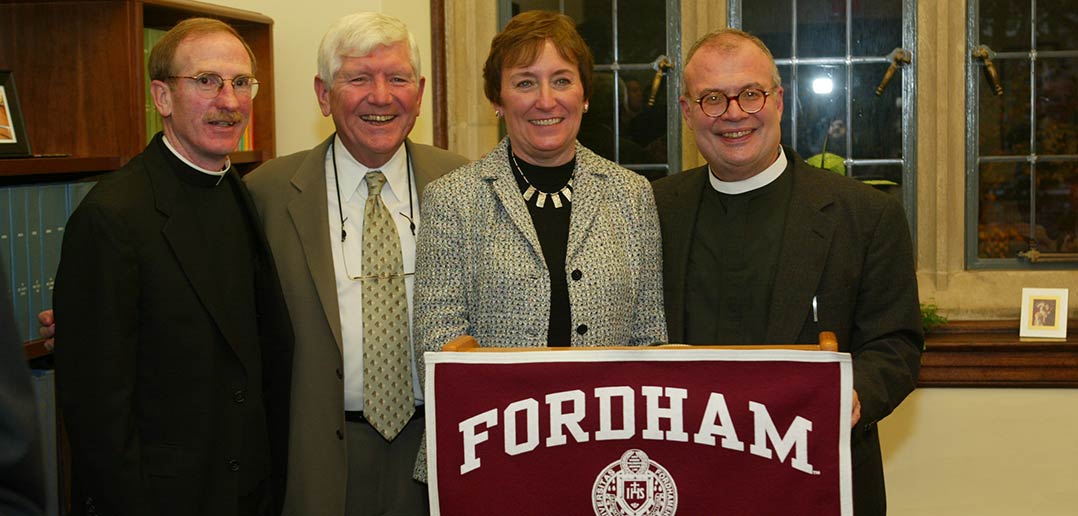 Curran Center to Celebrate 10 Years of Dedication to American Catholic ...