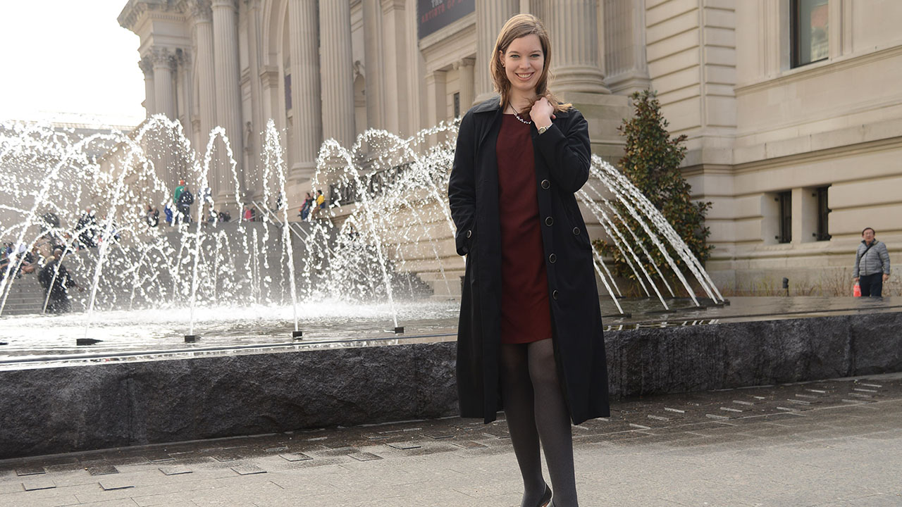 Building Bridges Between Tech and the Humanities