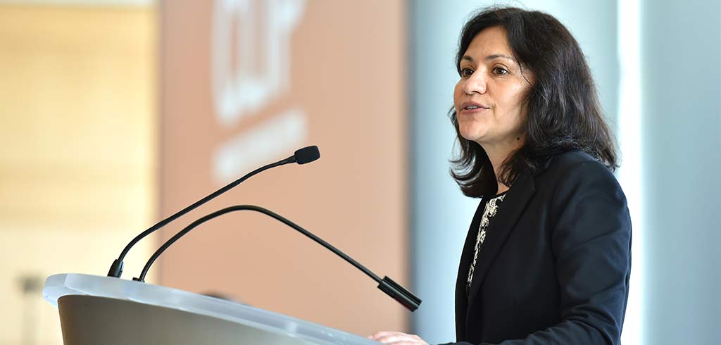 FTC Commissioner Urges More Privacy Protections