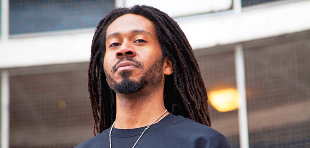 Rico Washington, PCS '08: Debunking the Myth