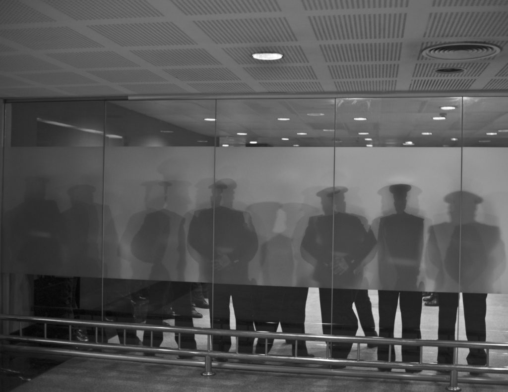 Through a Veteran’s Eye