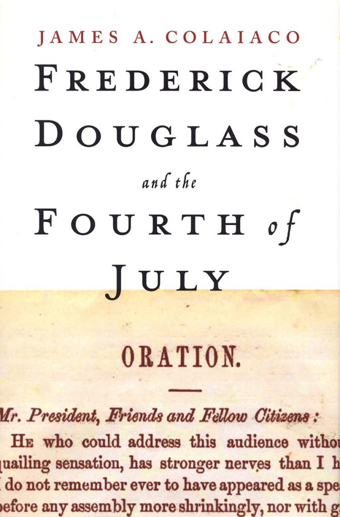 Frederick Douglass and the Fourth of July