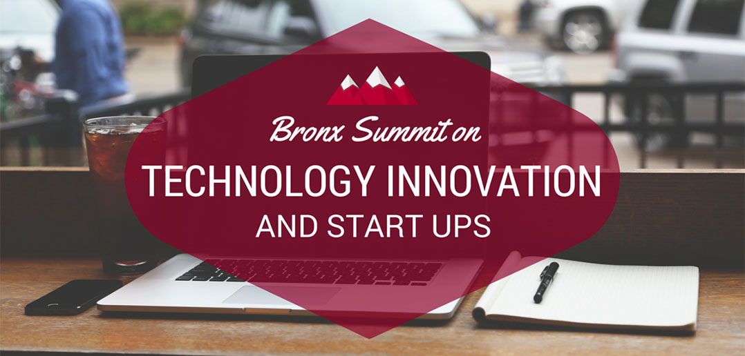 Technology Summit Seeks to Boost Bronx Tech Initiatives