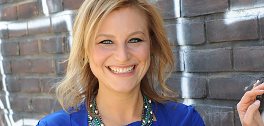 Aimee Barr: Teaching Self-Advocacy