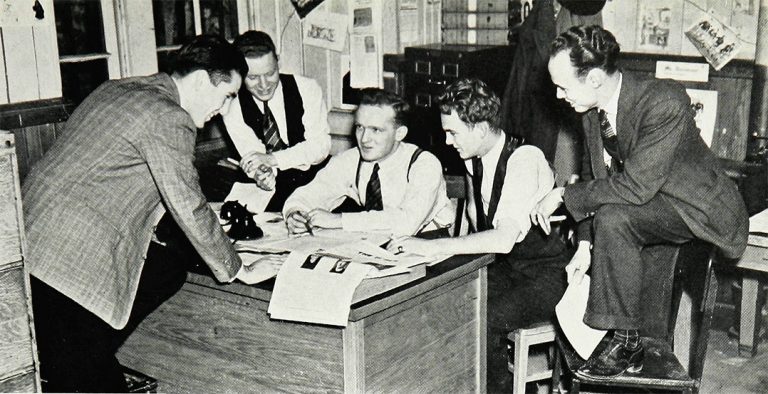 Metadiplomat: The Real-Life Story of Bridge of Spies Hero James B. Donovan