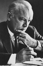 Metadiplomat: The Real-Life Story of Bridge of Spies Hero James B. Donovan