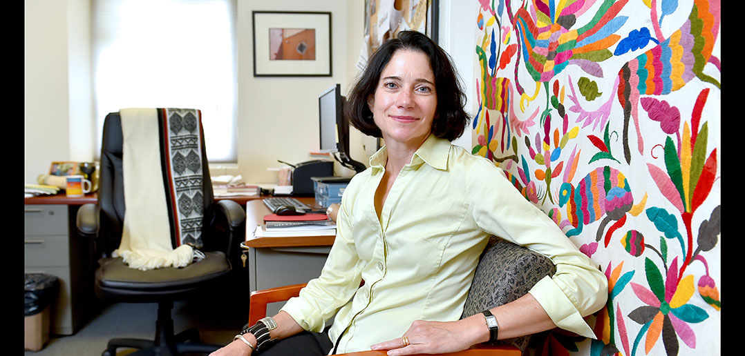 New Book Takes Issue with Conquistadors’ Version of the Fall of the Aztecs