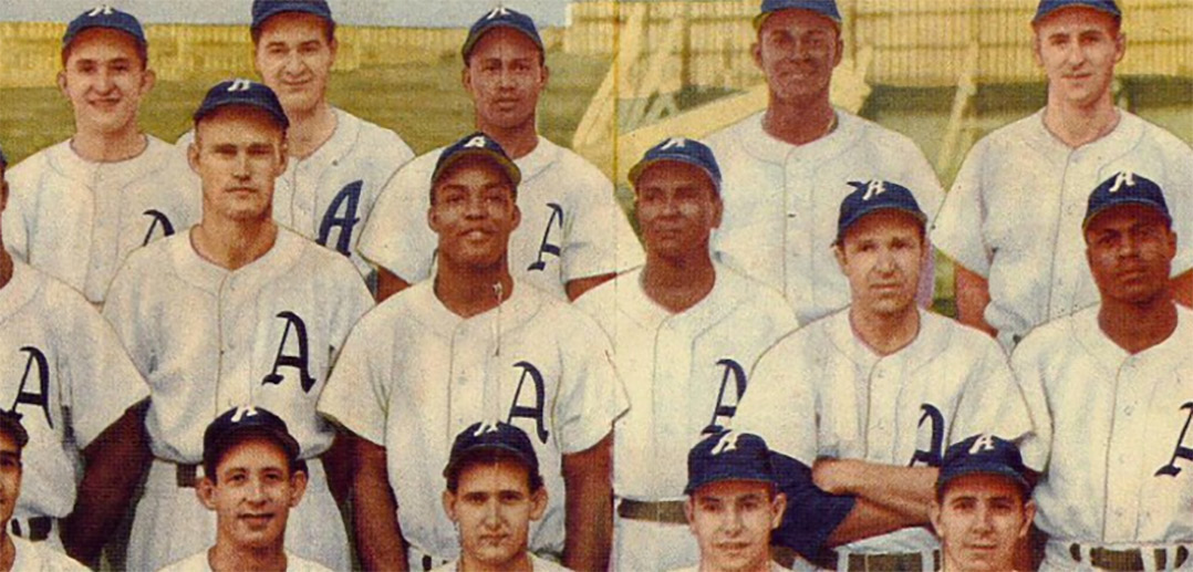 How Havana Helped Break Baseball's Color Barrier