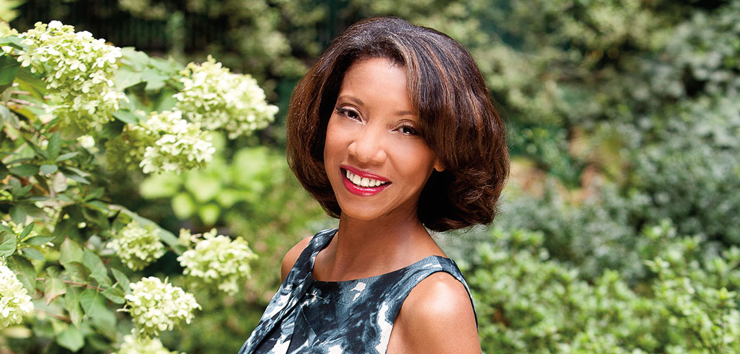 Seven Questions with Jennefer Witter, PR Pro Empowering Women in the ...