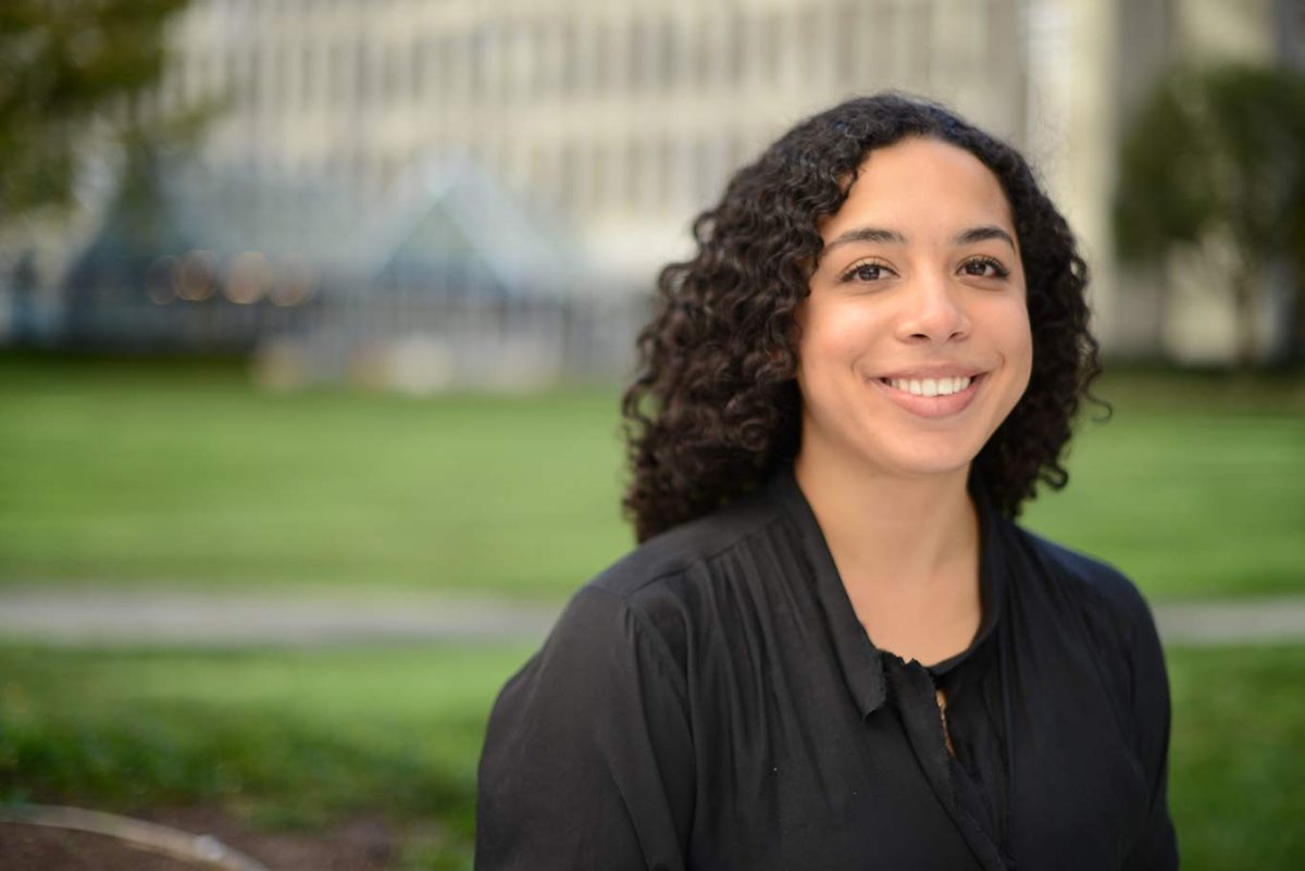 Law Students Help Domestic Abuse Survivors Break Final Chain