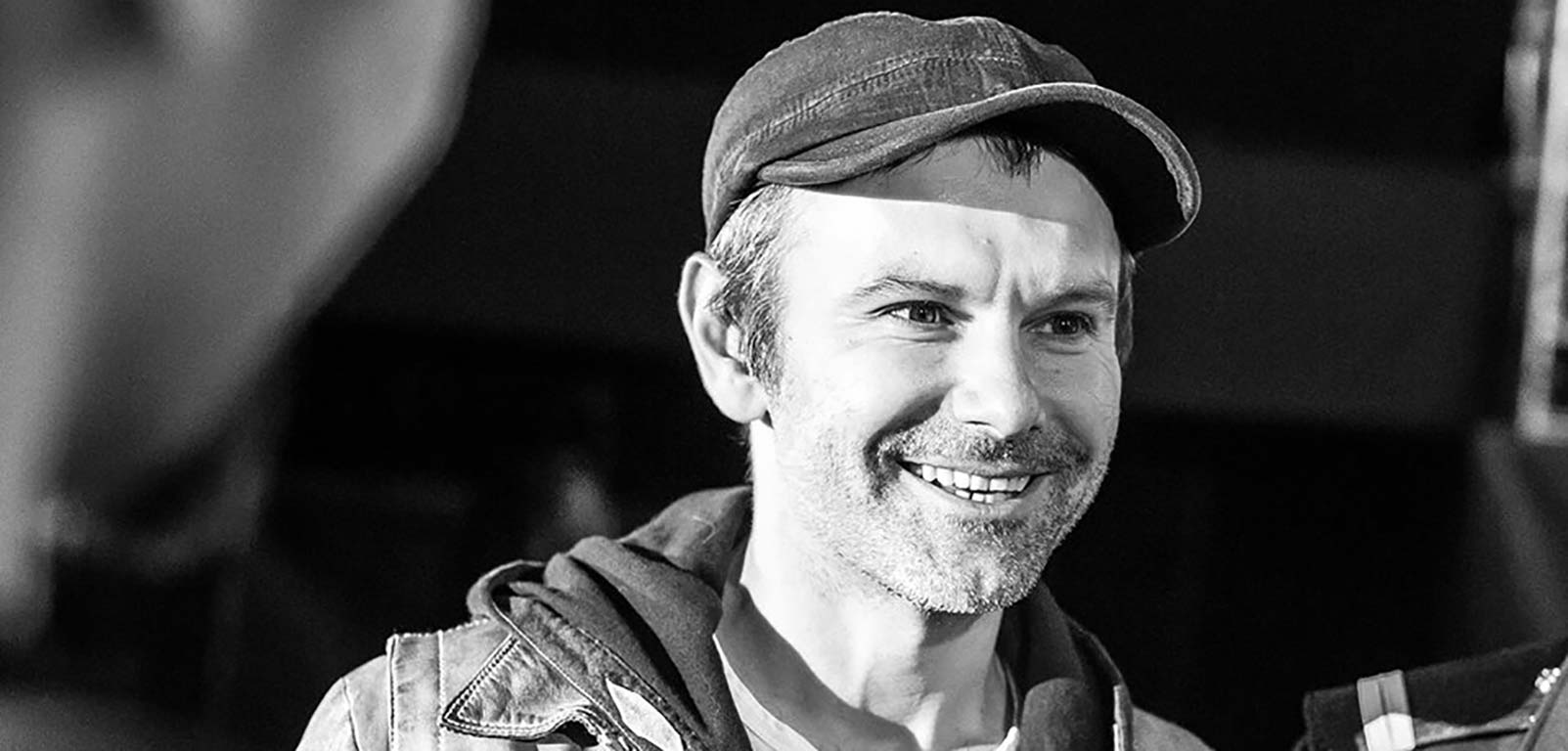 Ukraine Activist and Musician to Speak at Lincoln Center Campus