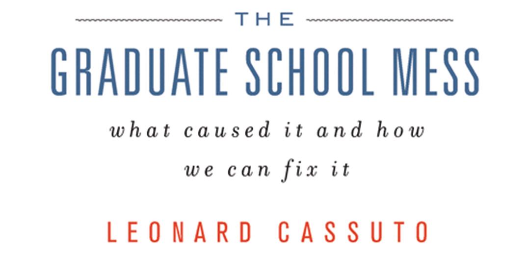 The Graduate School Mess