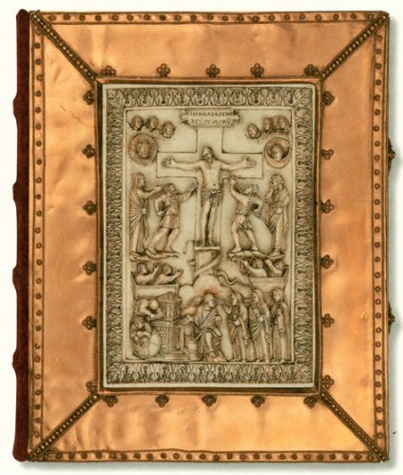 Bronx Doctor Donates Medieval Manuscript Facsimiles to Fordham