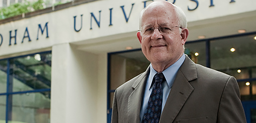 Professor Takes a Multifaceted Look at Business