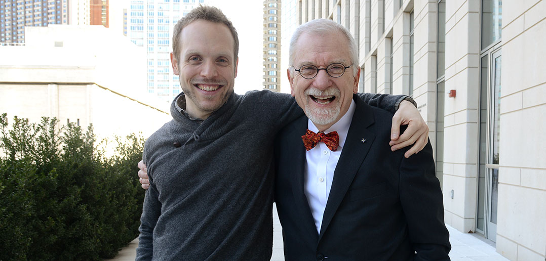 Demystifying the Business of Performing Arts