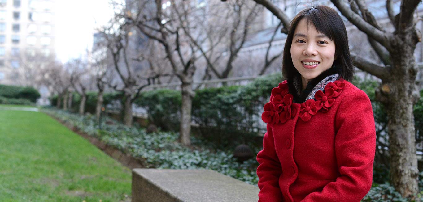 Teach Math as You Would Reading, says Education Professor