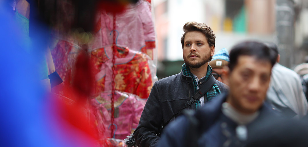 After Graduation, a Year of Examining Art and Identity in Hong Kong