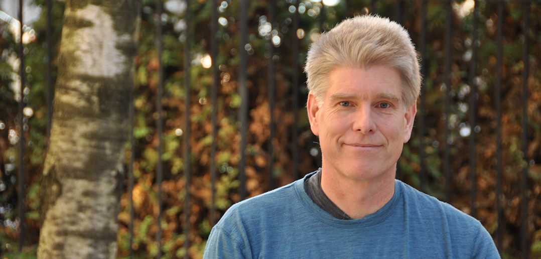 Professor's Book Examines Ancient Poet's Pioneering Style