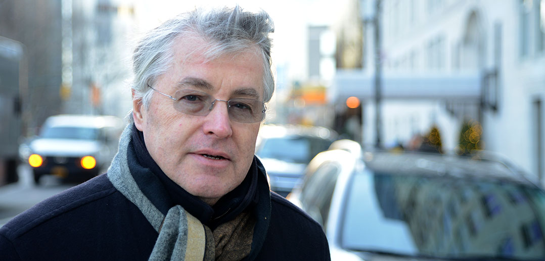 Bringing the Federal Reserve and Wall Street Into the Classroom