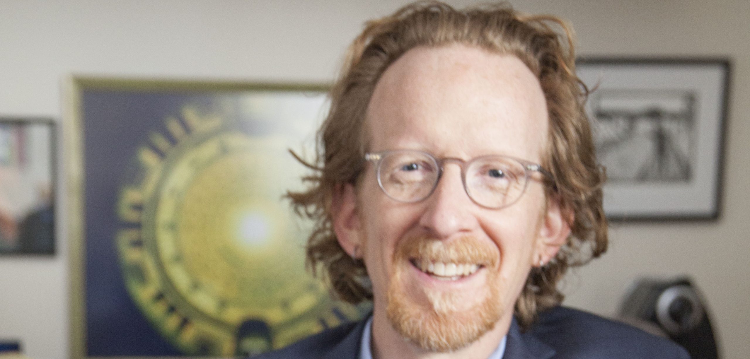 Tom Beaudoin to appear on CBS News special on Faith, Spirituality ...