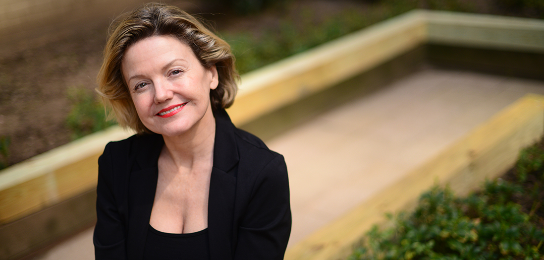 Fordham Theater Professor Nominated for Lortel Award