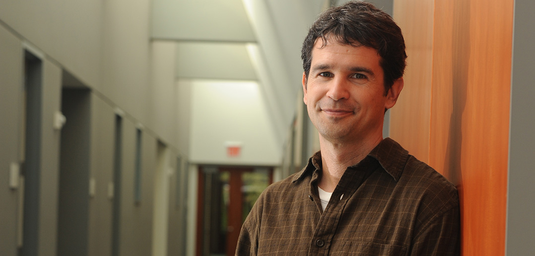 Climate Change Drives Fast Genetic Changes in Plants, Study Finds