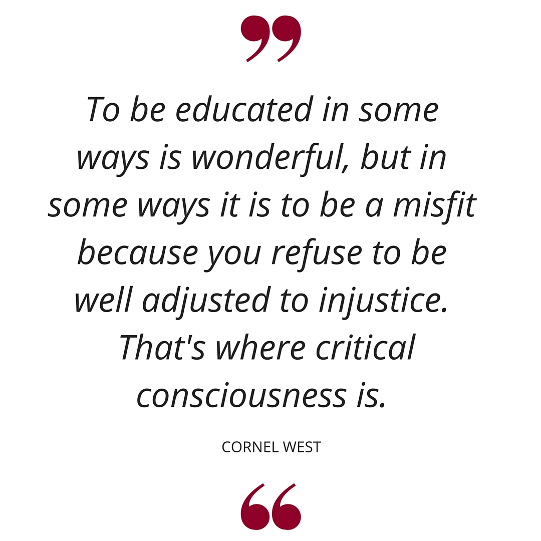 Cornel West and Adolph Reed on Reshaping Higher Education