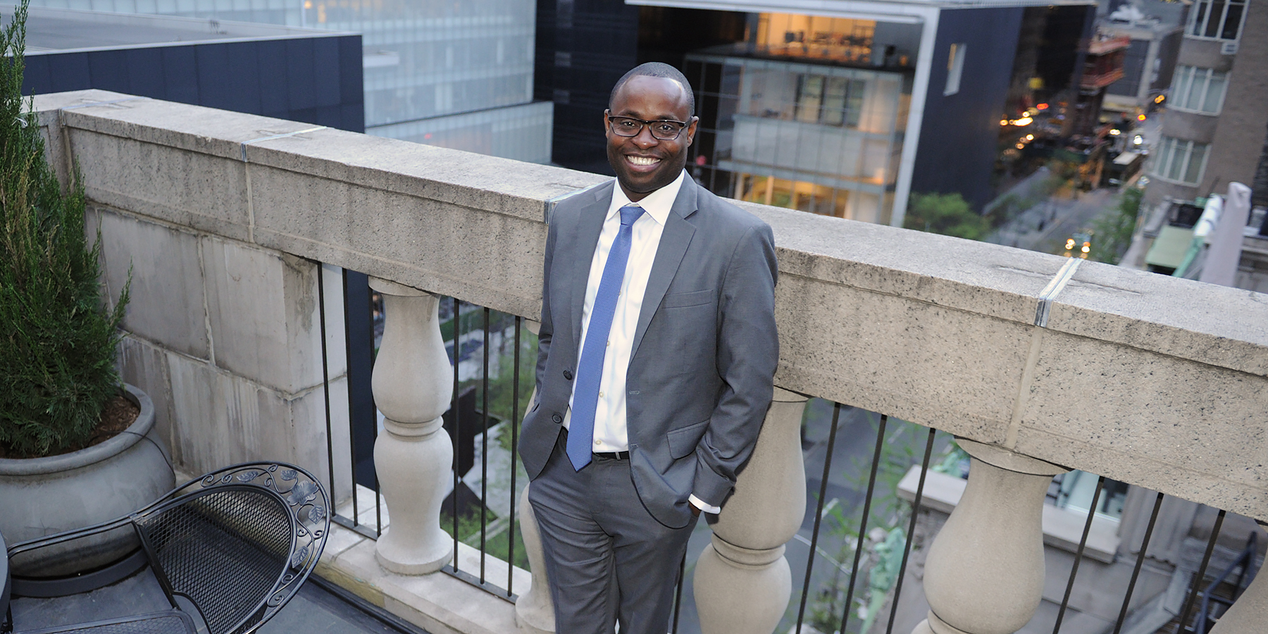 An Education Driven by Faith, Family, and Community