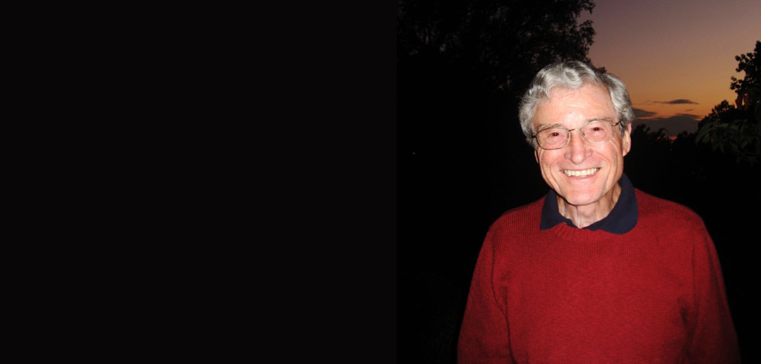 Fordham Mourns Patrick Hynes, Former Professor and Familiar Face on Campus