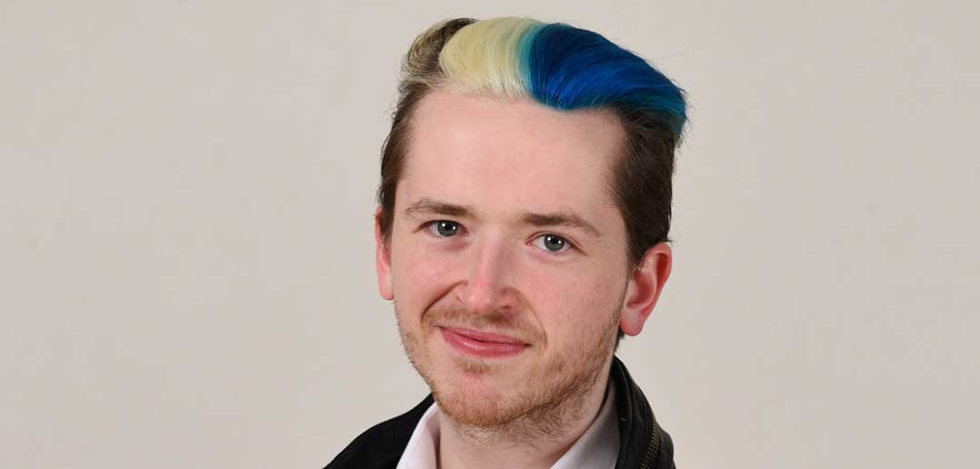 Fordham Mourns Death of Recent Theater Graduate