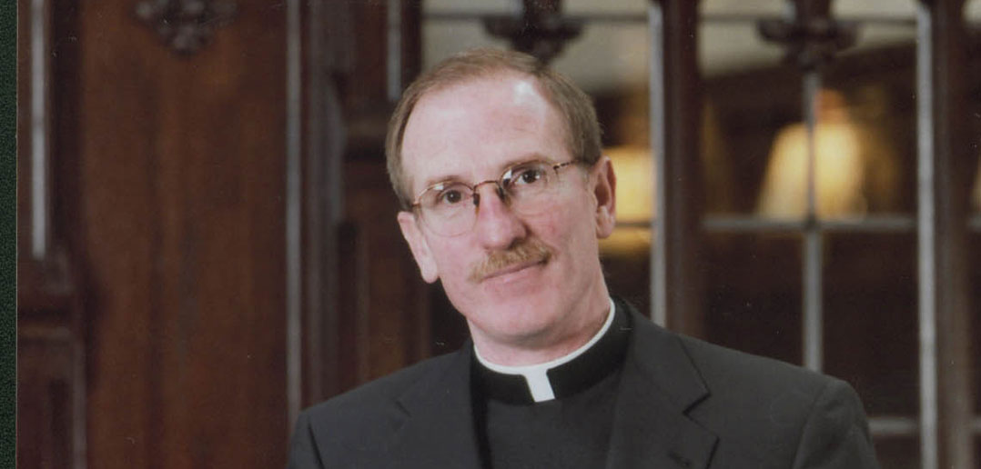 "And Just Who is My Neighbor?" A Statement From Joseph M. McShane, SJ ...