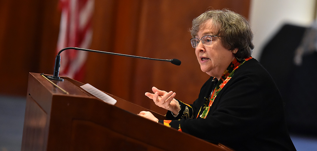Theologian’s New Book Amplifies Voices of Women Scholars Around the World