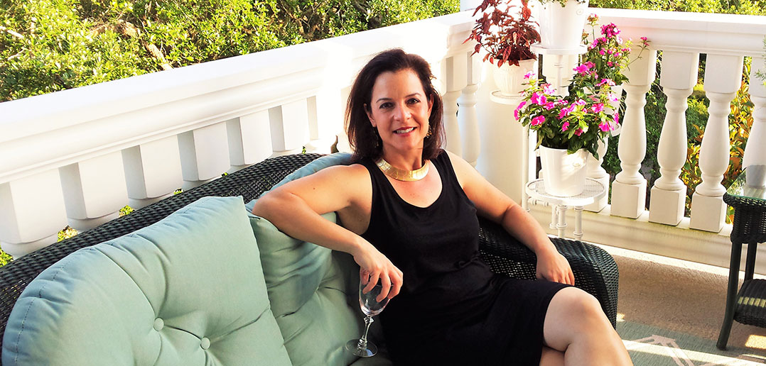 Allison Farina: Eternal New Yorker