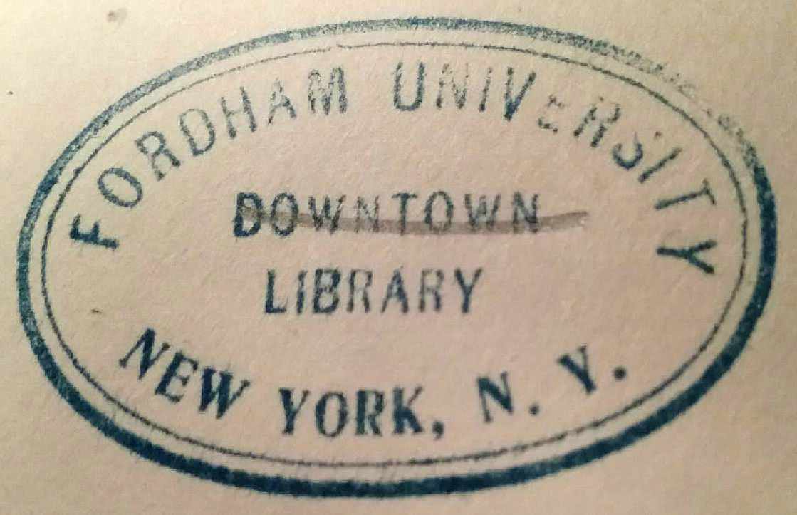 Quinn: A 21st Century Library with a 175 Year Legacy