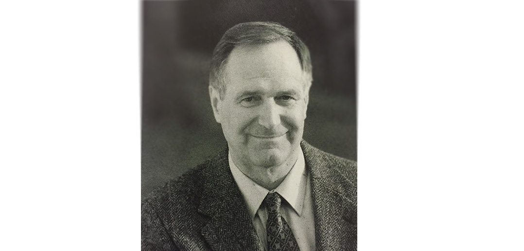 Fordham Remembers John Antush, English Professor