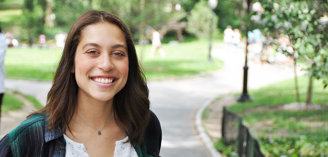 10 Tips for Making the Most of Your First Year at Fordham