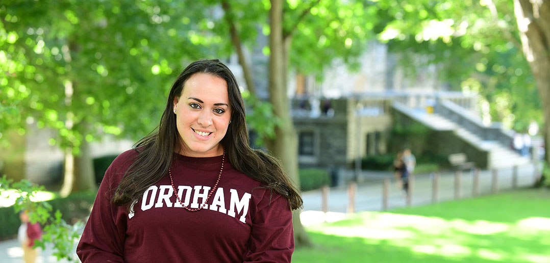 Morgan Vazquez: A Spirited Mentor