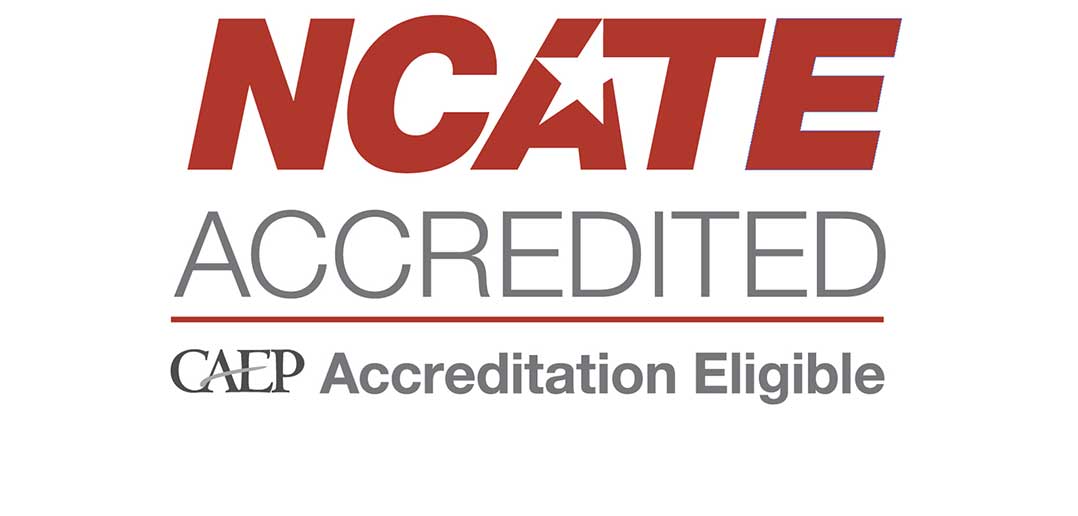 Fordham University Graduate School of Education Nationally Accredited