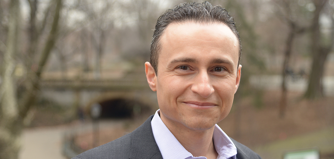 Adaptation as Mantra: At Work with Rocco Pugliese